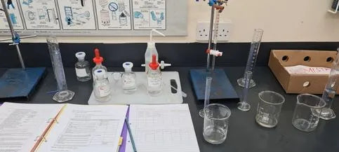 12 Practical Endorsements A Level Chemistry for Summer 2026 from £500 ...