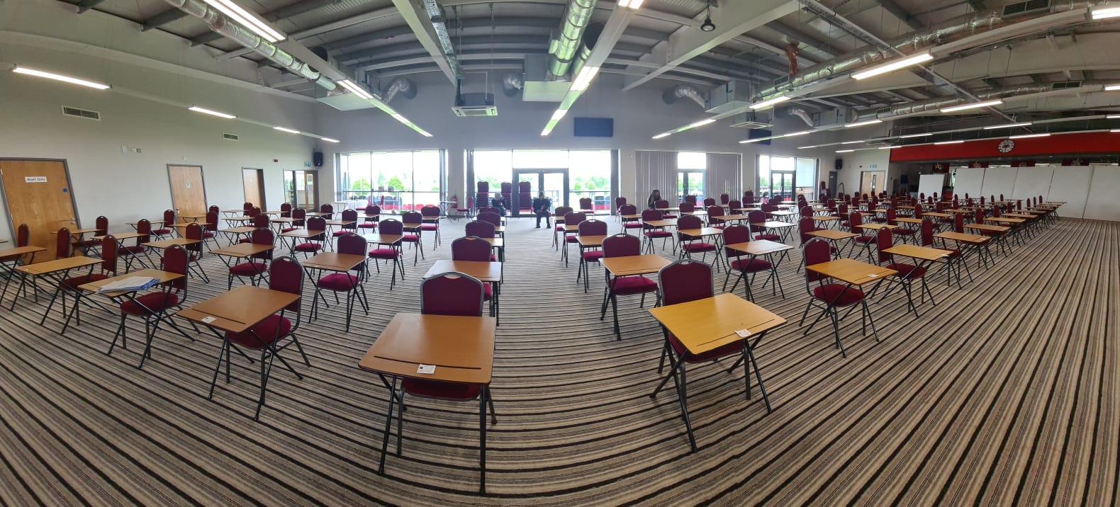 Exam Centre Birmingham Gallery – EXAM CENTRE BIRMINGHAM - Official Website.