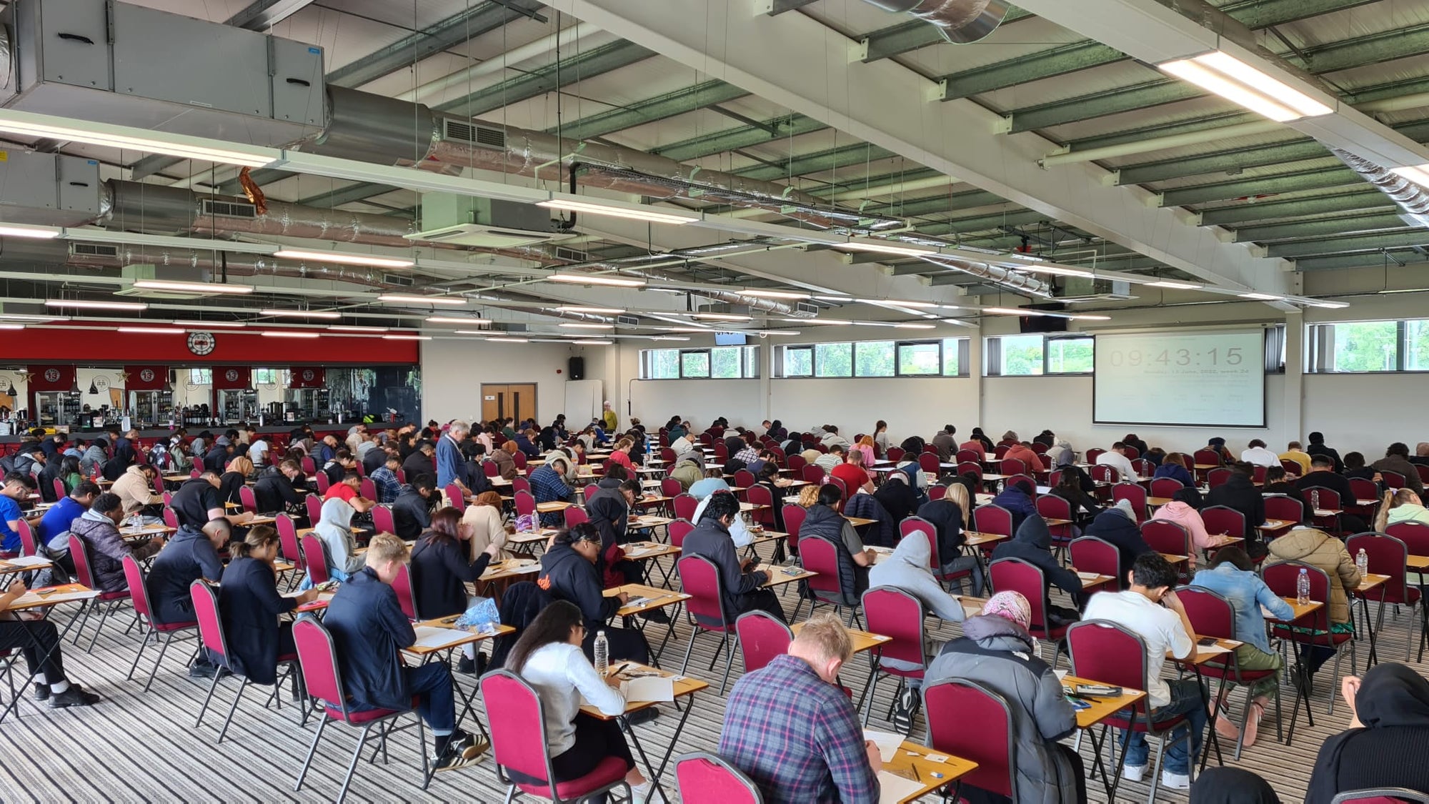 Exam Centre Birmingham Gallery – EXAM CENTRE BIRMINGHAM - Official Website.