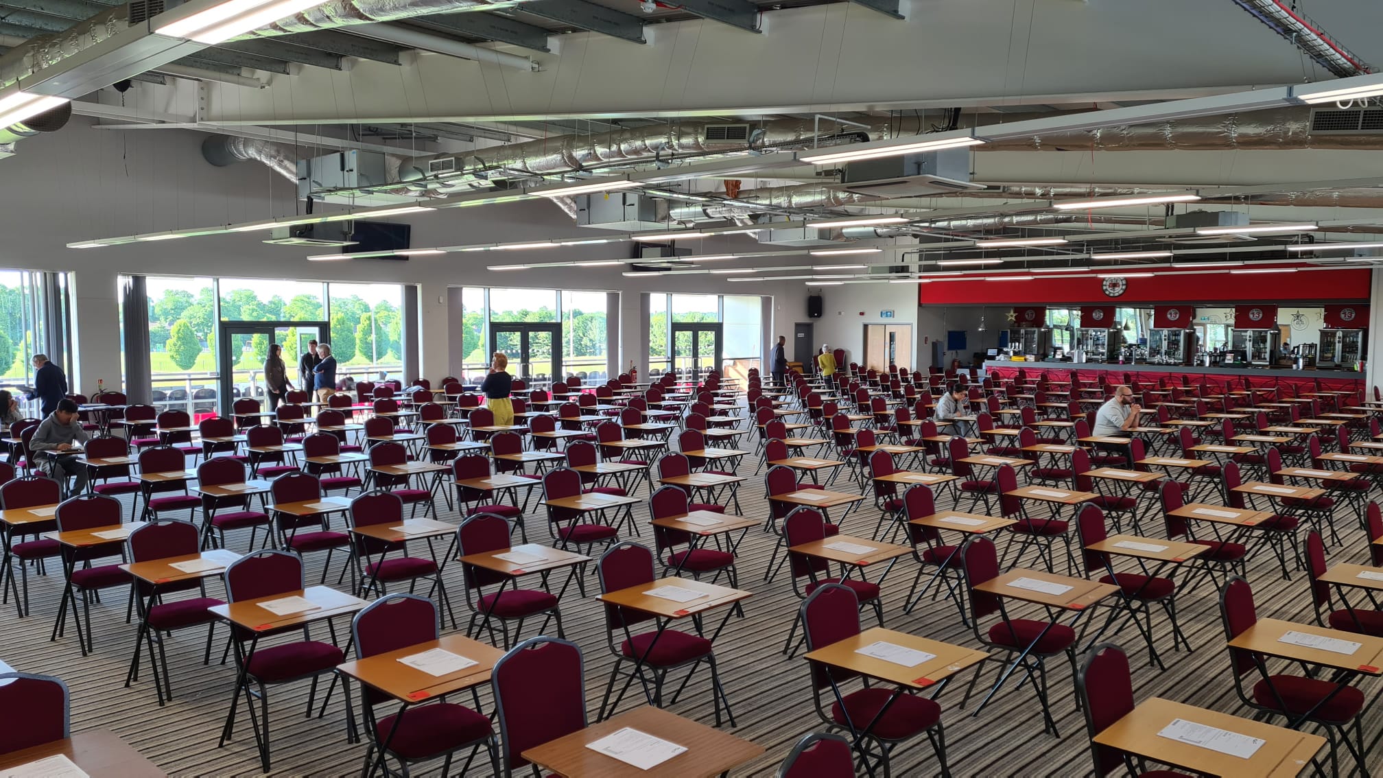Exam Centre Birmingham Gallery – EXAM CENTRE BIRMINGHAM - Official Website.