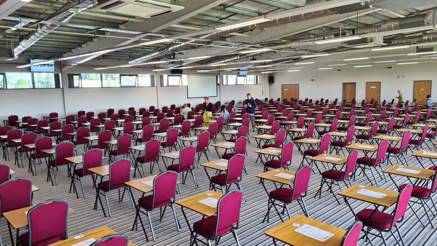 Exam Centre Birmingham Gallery – EXAM CENTRE BIRMINGHAM - Official Website.