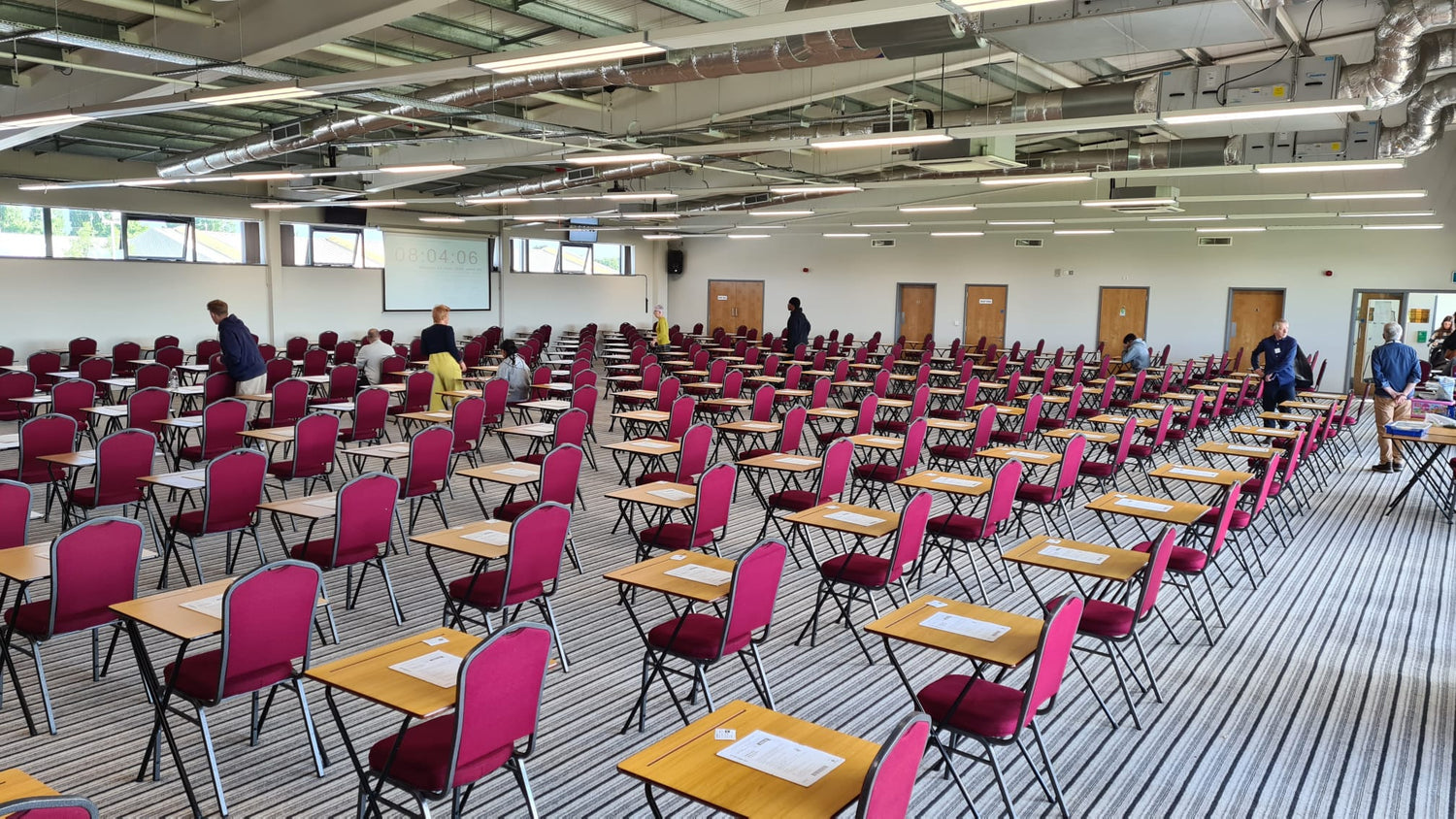 Exam Centre Birmingham Gallery – EXAM CENTRE BIRMINGHAM - Official Website.