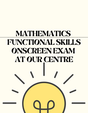 EXAM CENTRE BIRMINGHAM -GCSE, IGCSE AS & A LEVEL Exam Centre. – EXAM ...